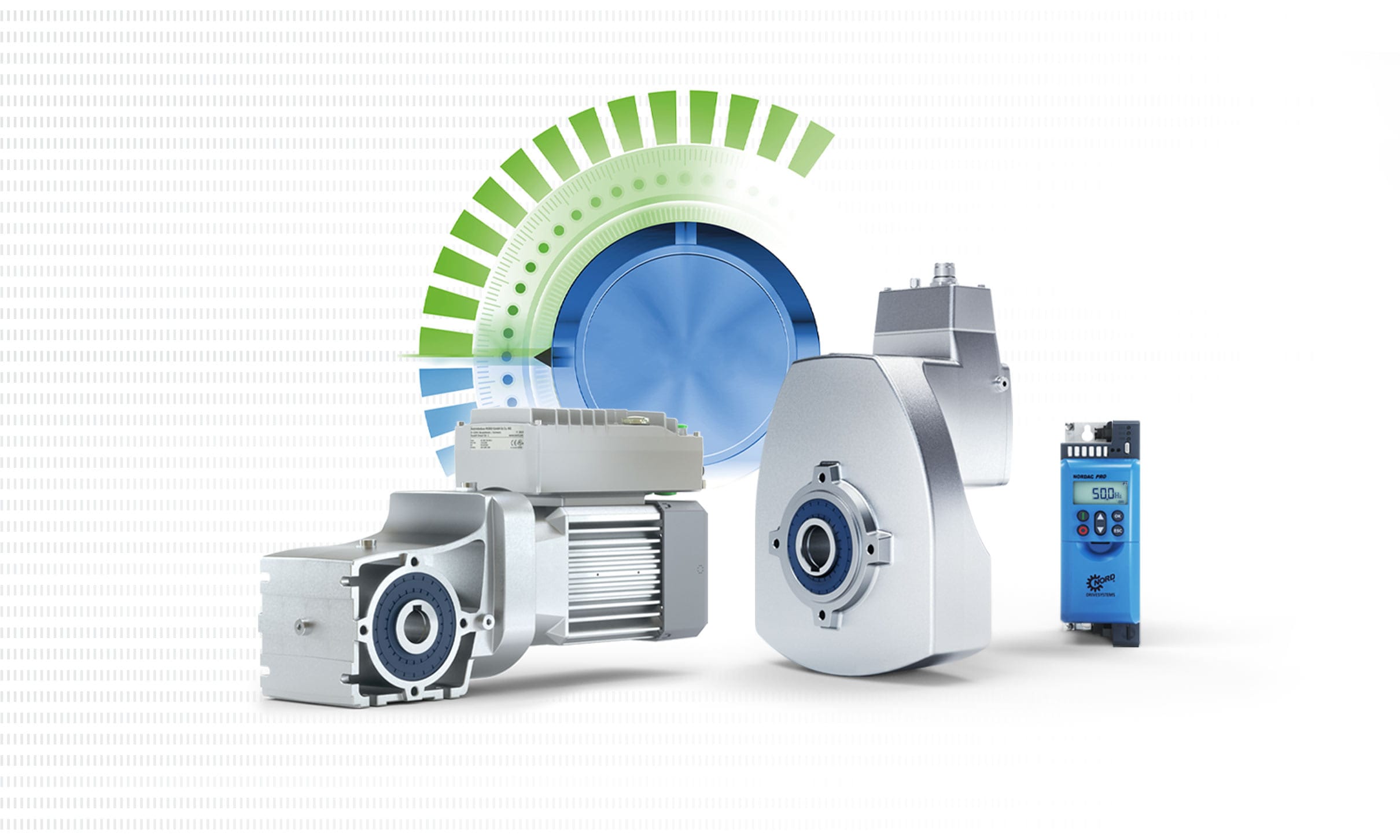 Energy efficient drive technology from NORD | NORD