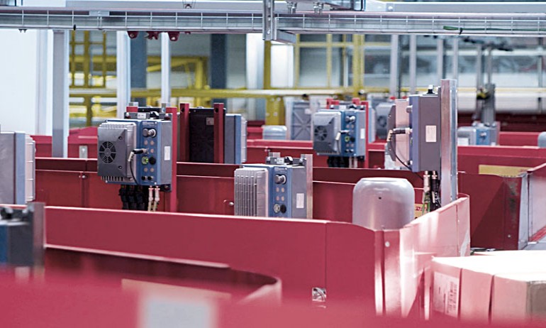 Gear units, geared motors, AC vector drives, VFDs | NORD