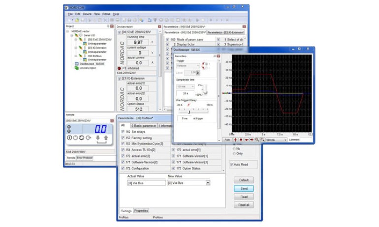 Condition Monitoring for Predictive Maintenance in the drive technology ... Condition Monitoring for Predictive Maintenance in the drive technology ...